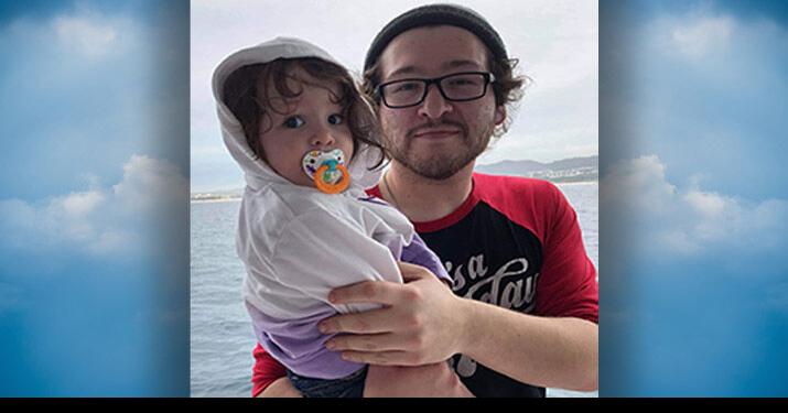 Obituary: Nicholas Edward Franzen | Obituaries | dcourier.com