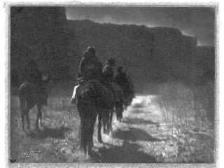 Smoki exhibit shows Native Americans are vibrant, not vanished ...