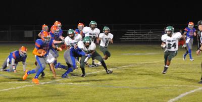 Chino Valley falls to Tuba City; Bagdad cruises to 4-0 mark | Sports ...
