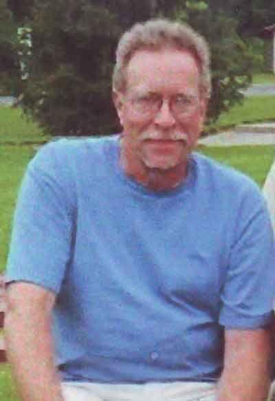 Obituary: Jeffrey Ballard | Obituaries | dcourier.com