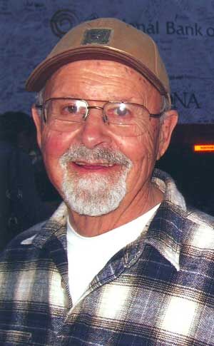 Obituary: John William Van Fossen | Obituaries | dcourier.com