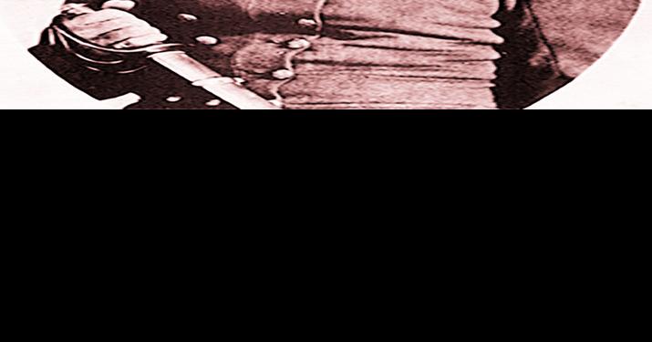 Days Past: John R. Baylor, first Governor of Arizona Territory ...