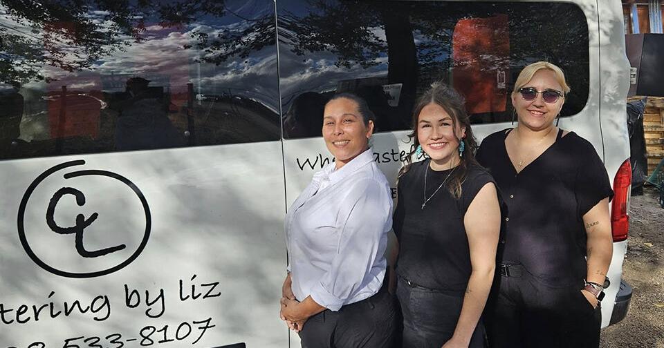 Meet Liz Tobin: The heart behind Catering by Liz | Business | dcourier.com
