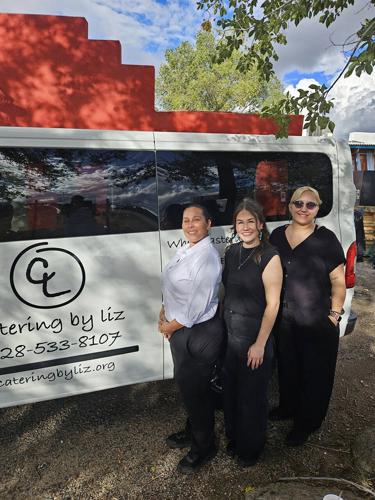 Meet Liz Tobin: The heart behind Catering by Liz | Business | dcourier.com