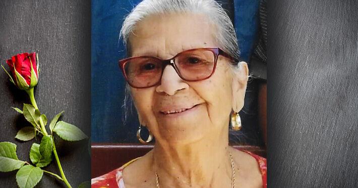 Obituary: Maria Socorro (Ramos) Craig | Obituaries | dcourier.com