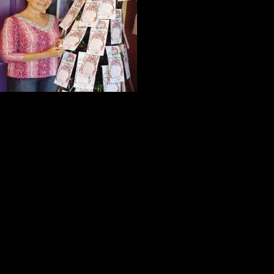 CORA tree is up to help local kids | Features | dcourier.com