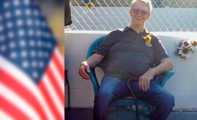 Obituary: Theodore ‘Ted’ R. Jacobson | Obituaries | dcourier.com