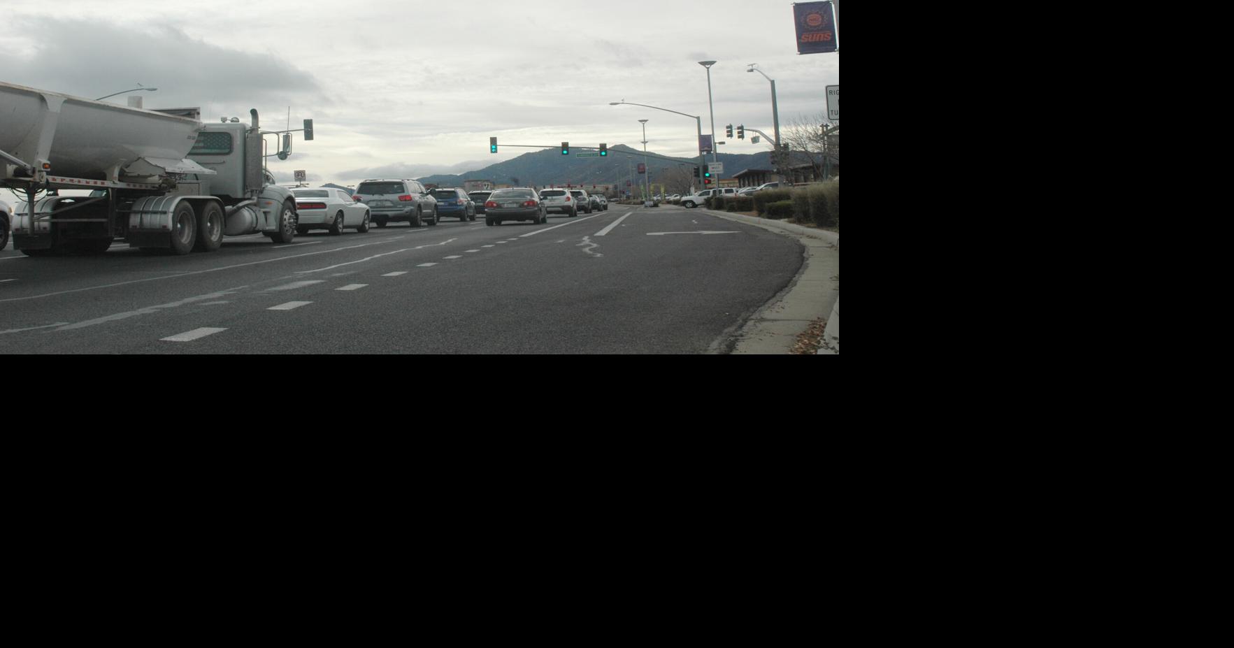 Editorial: When it comes to shipping radioactive materials, somebody ...