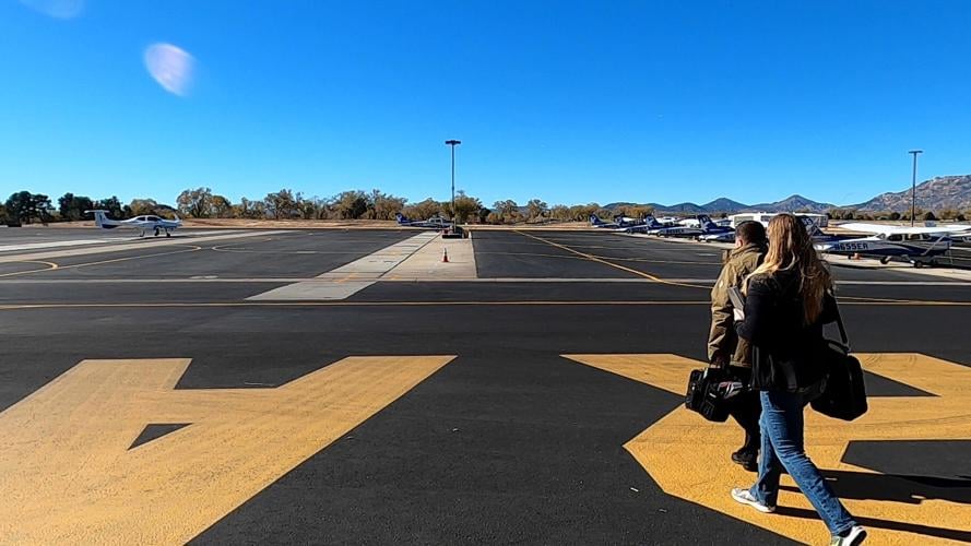 Embry-Riddle gains 15 new aircraft, plans to introduce 19 more in 2021 ...