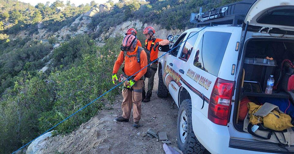 YCSO asks public’s help in fatal accident investigation | News ...