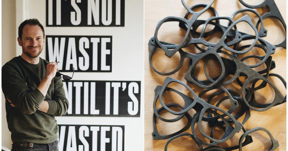 Innovative fashion designers lead the way on sustainability | Odd ...