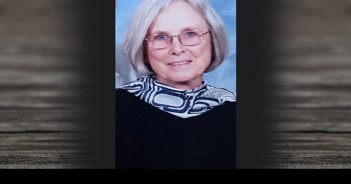 Obituary: Katherine Louise Anderson Conroy | Obituaries | dcourier.com