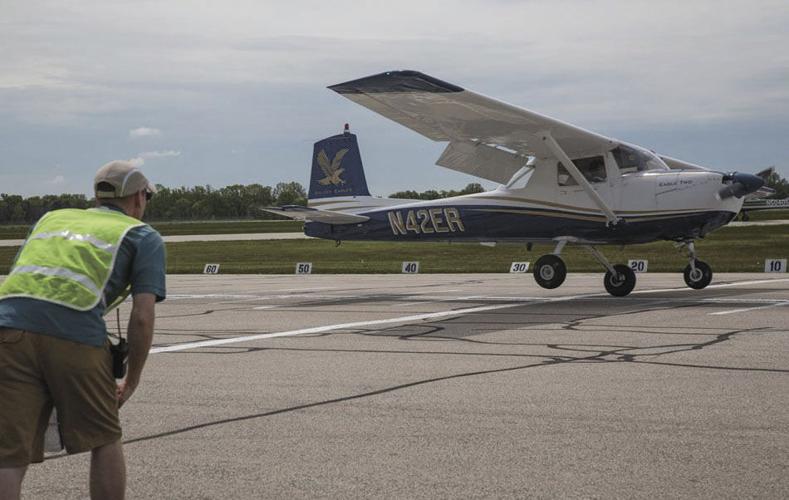 Embry-Riddle’s flight team wins 10th national championship (VIDEO ...