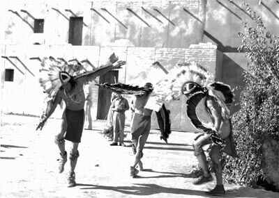 Smoki: The beginning - Controversial group 'basically saved the rodeo ...