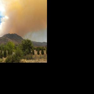 Photo Gallery: Doce Fire reader and staff photos | Special Sections ...