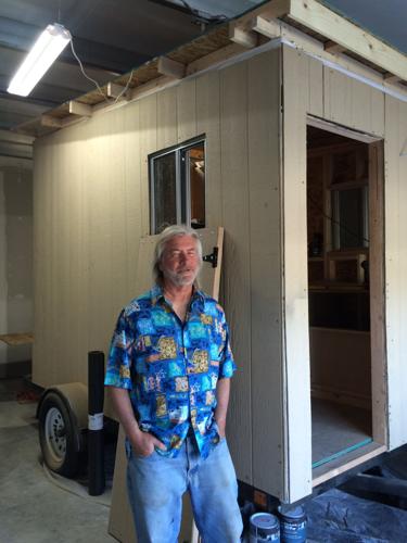 New local builder sees big potential in tiny homes | Business ...