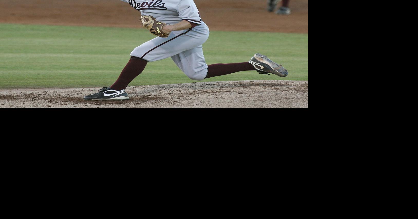 Former YC, ASU pitcher Kelly signs with Diamondbacks | Sports ...
