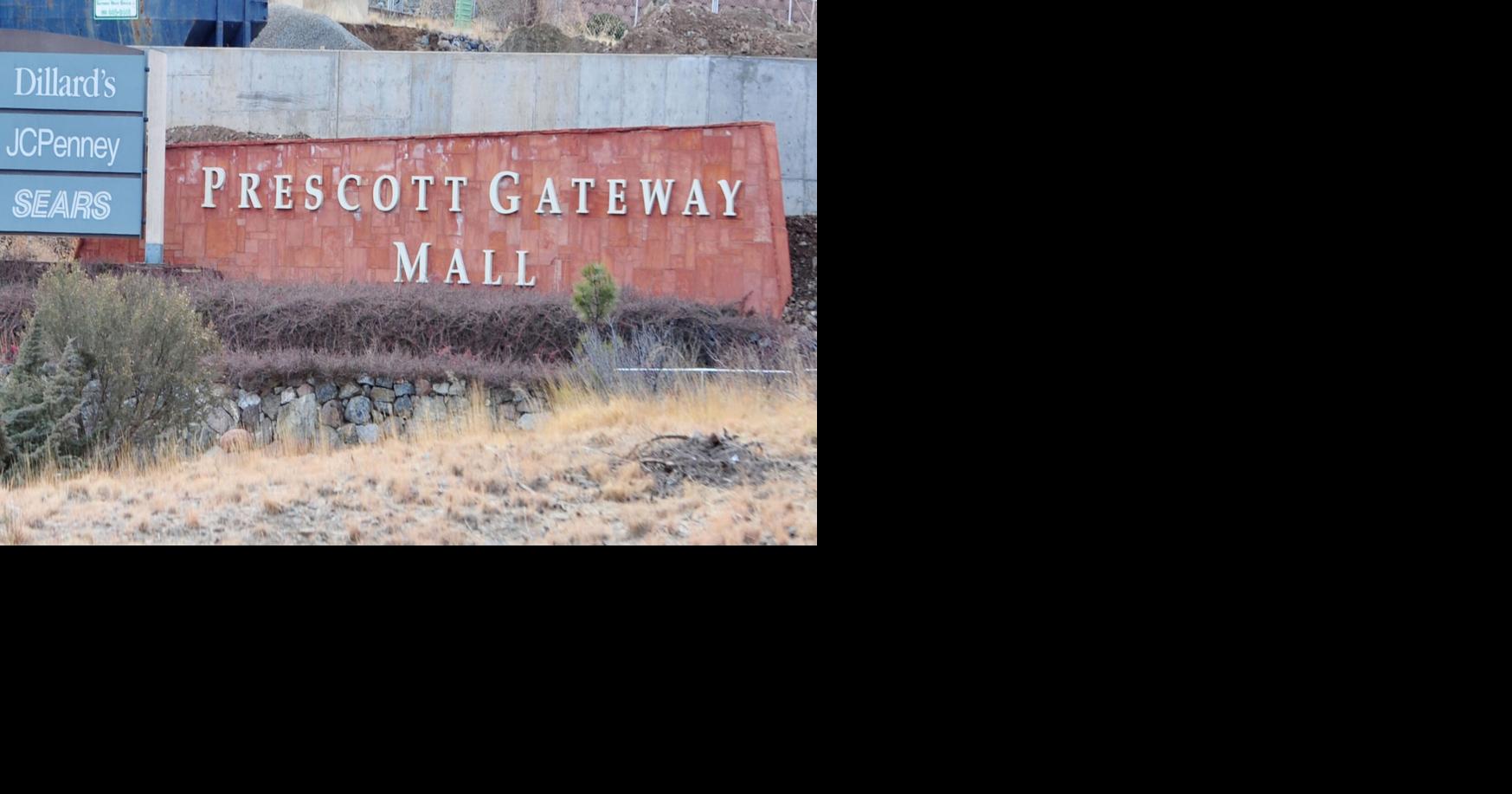 Prescott Gateway Mall’s new owner works to resurrect dying malls, with ...