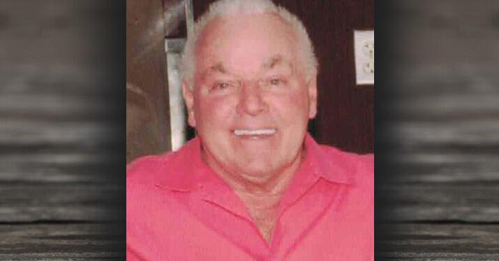 Obituary: Alfie Bryan Ware | Obituaries | dcourier.com