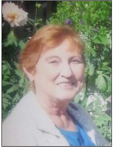 Obituary: Judith Ann (Runyan) Hill | Obituaries | dcourier.com