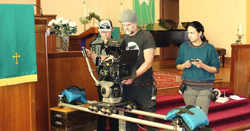 YC to host free Film & TV Production Assistant certification program ...