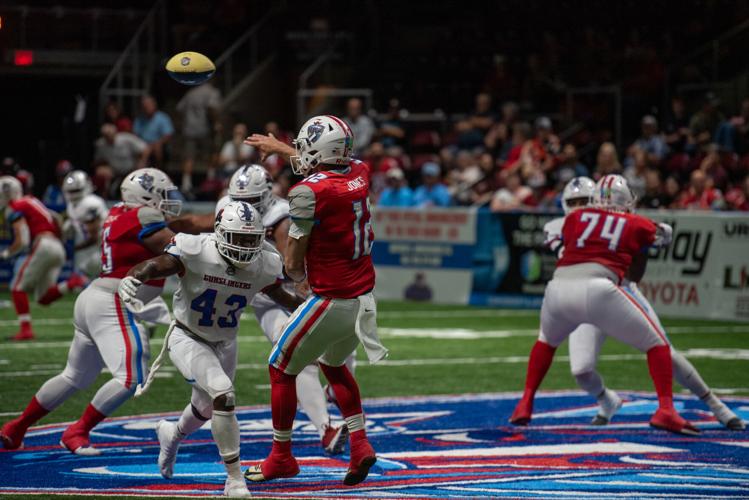 Wranglers inch closer to playoffs, beat San Antonio 74-68 | Prescott ...