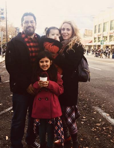 Howard: Attracting, supporting a family population in Prescott ...