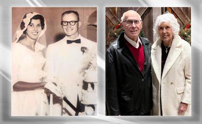 Anniversary: Ron & Connie Busse celebrate 60-year anniversary | Life ...