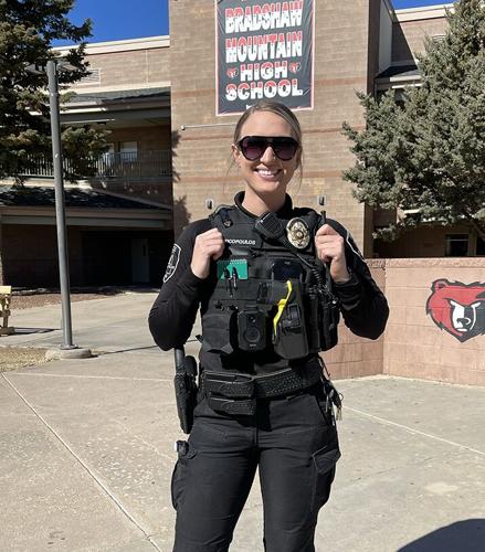 Prescott Valley Police Foundation working to support officers | News ...