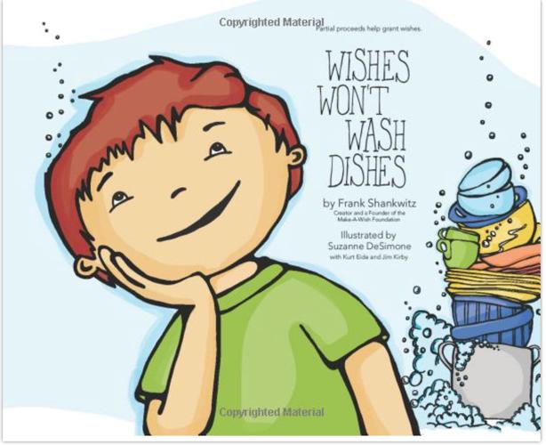 May 1 was Frank Shankwitz Day; celebration of Wish Man's life held at ...