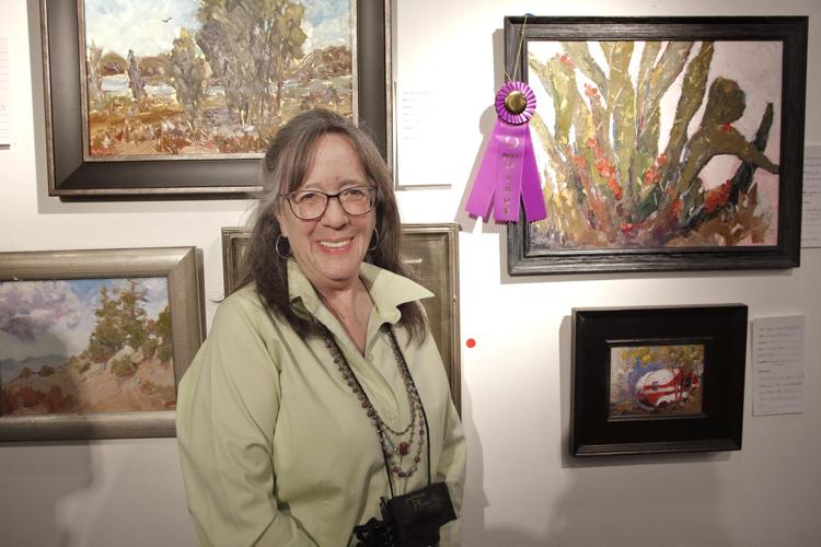 Prescott Plein Air Festival returns with art, landscape, inspiration ...