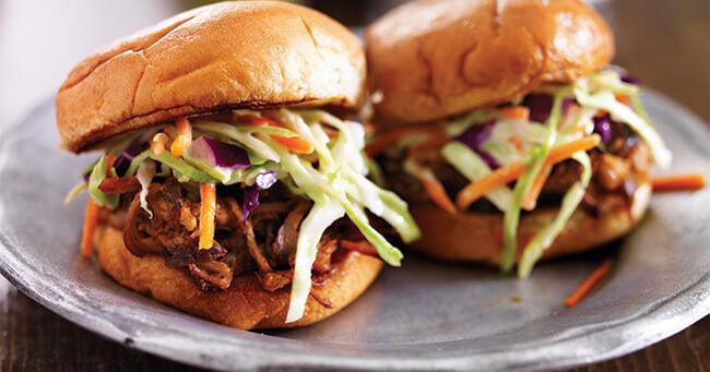 Easy Bites for the Big Game | Food, Recipes & Entertaining | dcourier.com