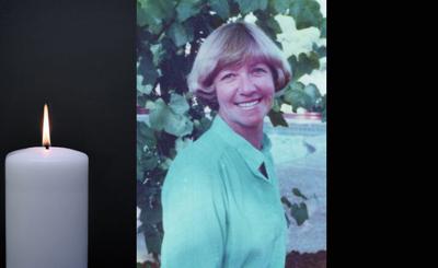 Obituary: Barbara ‘Colleen’ Daniels | Obituaries | dcourier.com