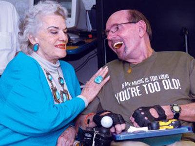 Jane Russell's son, a former Prescott Valley resident, recalls his ...