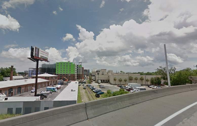 Police: Motorcyclist survives 75-foot fall off bridge | Odd ...