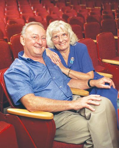 Anniversary: Barb and Gene Polk | Life | dcourier.com