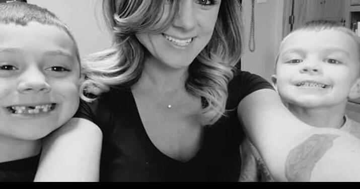 Amanda Colvin, Ryder and Jaxon Holland | Obituaries | dcourier.com