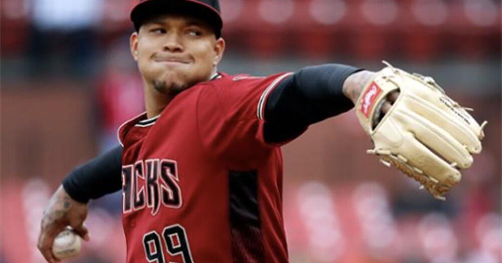 73 years after Robinson broke color barrier, baseball still struggles ...