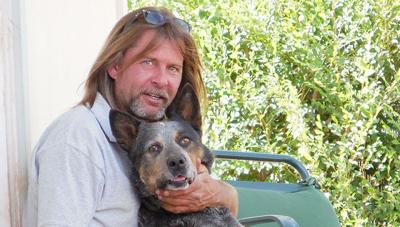 Obituary: Shawn Heath Sudduth | Obituaries | dcourier.com