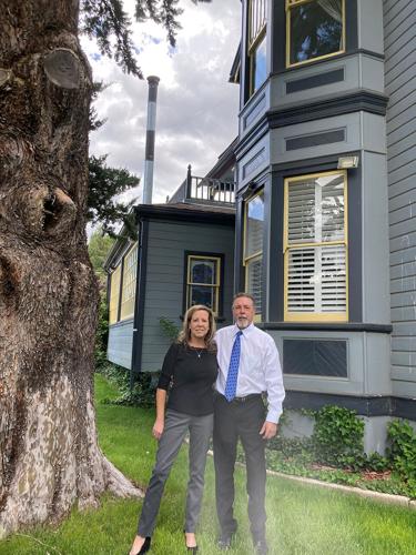 Ruffner-Wakelin Funeral Home & Crematory celebrates 120th anniversary ...