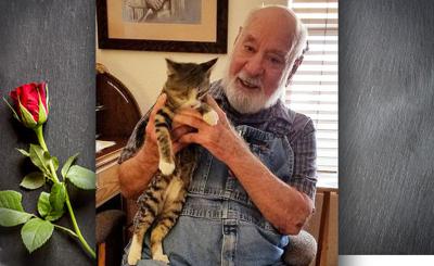 Obituary: Joseph Butitta | Obituaries | dcourier.com