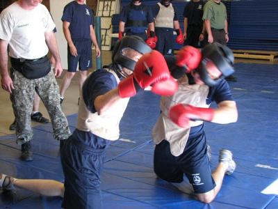 Extended training for local law enforcement | News | dcourier.com