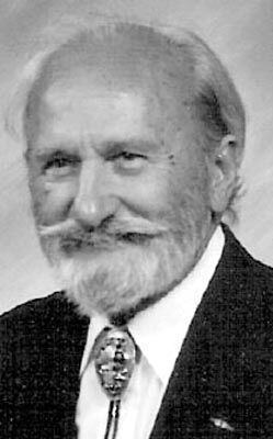 Obituary: William George Raney | Obituaries | dcourier.com