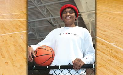 Adoption Spotlight: LaShaw | Life | dcourier.com