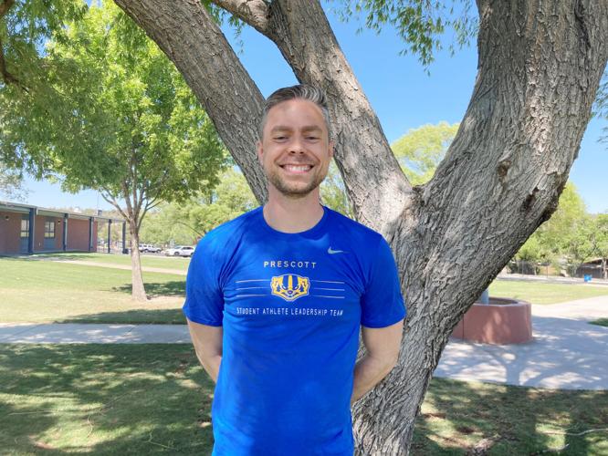 Meet Adam Neely: Prescott High School’s new principal | News | dcourier.com