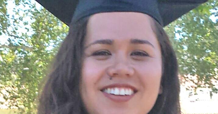 Olivia Bass graduates from California State University | Life ...