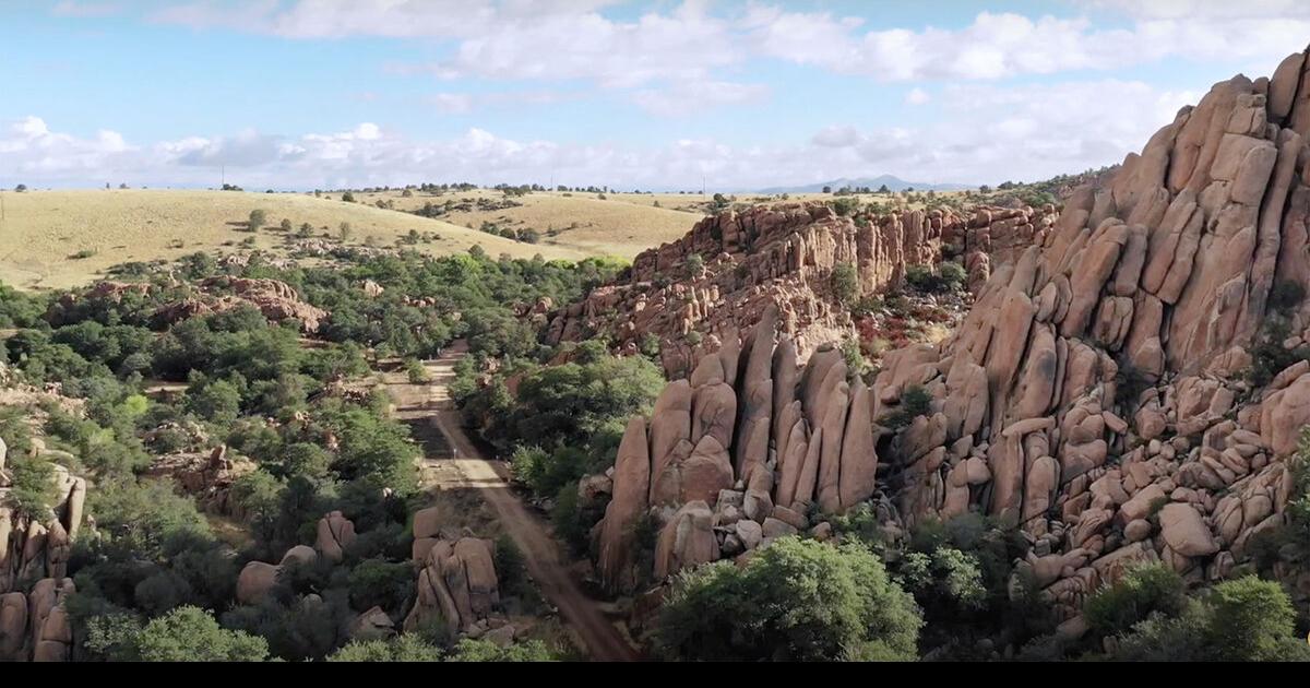 Citizen petition seeks City Charter amendment to protect natural open ...