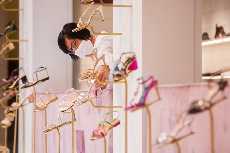 Nations, US states each chart their own path on reopening | National ...