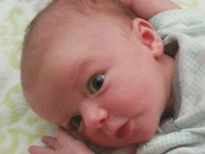 Birth: Eliza Jane Morgan | Life | dcourier.com