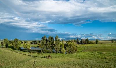 Central Arizona Land Trust announces conservation easement on Historic ...